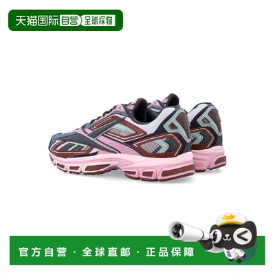 潮奢 Reebok 锐步 男士 PREMIER ROAD ULTRA 运动鞋 100262264P