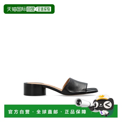 MAISON MARGIELA 女士凉鞋单鞋 S58WP0305P4480T8013