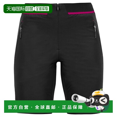 KARPOS Tre Cime 短裤 女士户外休闲裤紧身裤