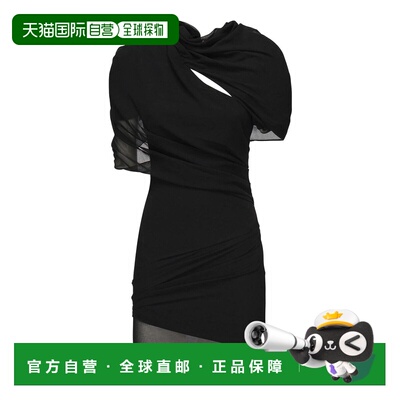 1h可退 JACQUEMUS 女士连衣裙 24HDRW00130CW00383990 AW2025