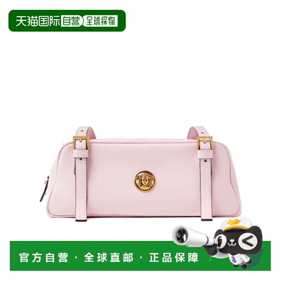 VERSACE 女士斜挎包 10243181A174491P88J AW2026单肩包手提包