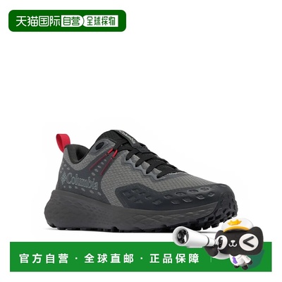 COLUMBIA Konos™ TRS 徒步鞋 男士运动跑鞋运动鞋休闲鞋