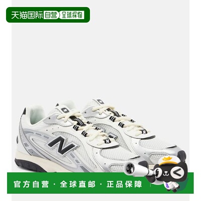1h可退 潮奢 New Balance  女士 204L 运动鞋