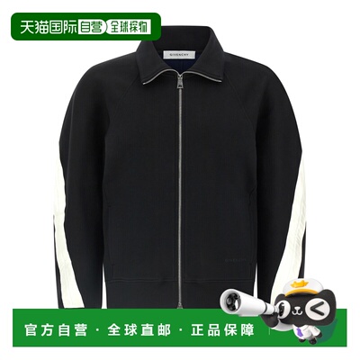 香港直邮GIVENCHY 男士卫衣 BMJ0NY319T001 AW202【付后1h可退】
