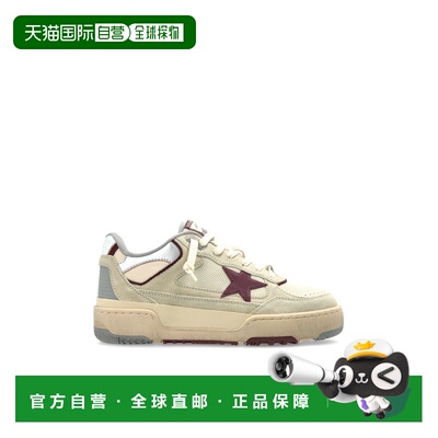 GOLDEN GOOSE DELUXE BRAND 女士运动鞋 GWF00630F00795815848