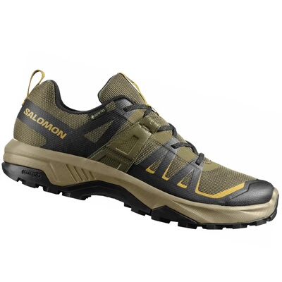 SALOMON 男士运动鞋 492587VERDE CO 绿色 SCARPE UOMO EXTEND 2