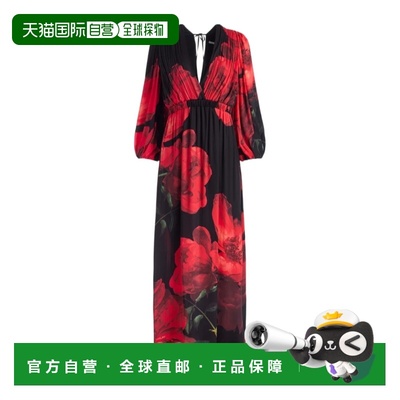 ALICE+OLIVIA 女士连衣裙 CC408P97514D604 AW2024长裙