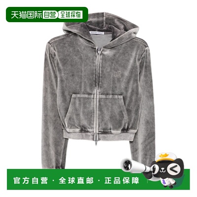 ALEXANDER WANG 女士针织衫 4CC4252680041D AW20【付后1h可退】