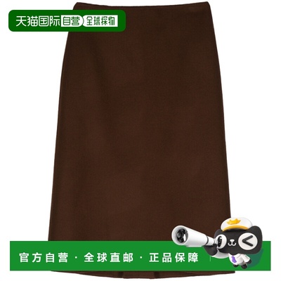 ERMANNO SCERVINO 女士半身裙 D452O316HNG91241 SS2025