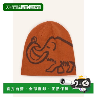 Mammut 女士帽子 100310929719700 CO 花色 Rever【付后1h可退】