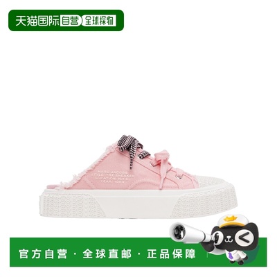 MARC JACOBS 女士凉鞋 2S5FSN001F27669 AW2025 白色