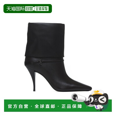 SAINT LAURENT 女士高跟鞋 801393AADV22245 AW2025
