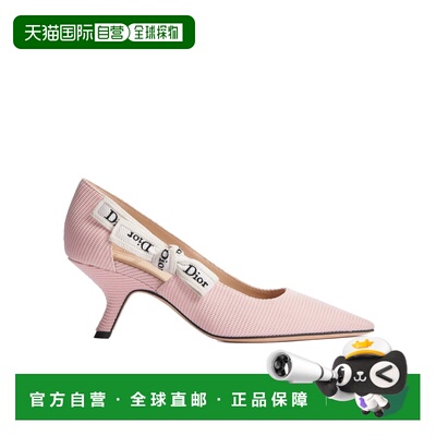 1h可退 奢淘 Dior J'Adior 高跟鞋 女 KCV511NVA皮鞋