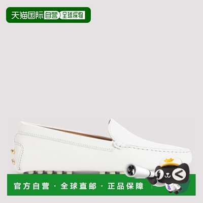 TOD'S 托德斯 女士 Loafers 便鞋 XXW22L0KA20N6MB015X