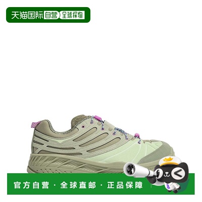 1h可退 潮奢Hoka OneOne女士Stinson Evo OG运动休闲鞋新款运动鞋
