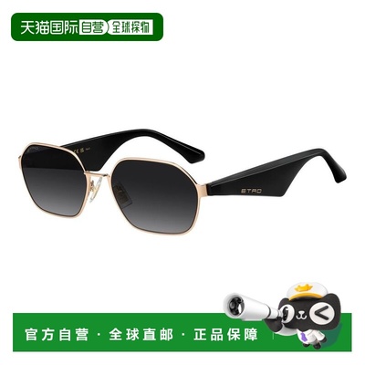 1h可退 潮奢 Etro 艾特罗 女士 -sunglasses 太阳镜 ETRO0111S000