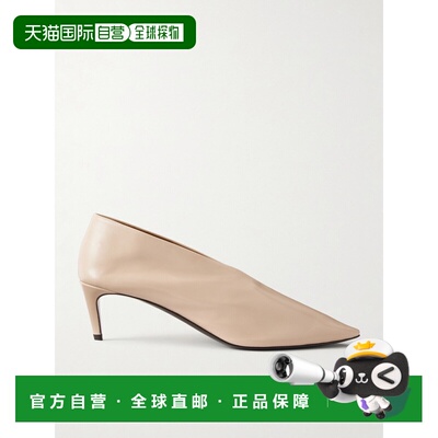 KHAITE/Miriam女士高跟鞋