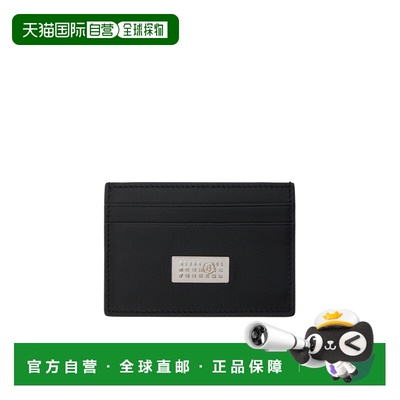 MM6 MAISON MARGIELA 男士卡包 SA5UI0026P8332T8013