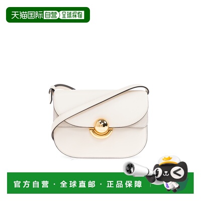 1h可退 FURLA 女士斜挎包 WB01737BX0428PANNA CO 白色 Shoulder