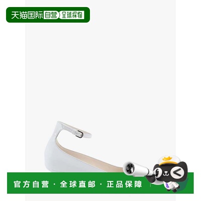 1h可退 潮奢 toteme 女士 皮质浅口鞋 262WAS0314LE0091