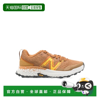 1h可退 NEW BALANCE 男士运动鞋 MTHIER7YMUSTARD AW2023