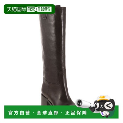 BRUNELLO CUCINELLI 女士靴子 MZORC3110C8279 AW2025长筒靴