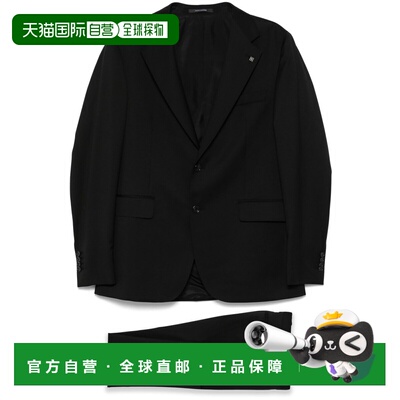 TAGLIATORE 男士西服套装 2FNJ22B01060001UPER003N5012