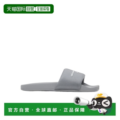 ALEXANDER WANG 女士凉鞋 30221S059ALLOY SS2025