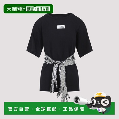 MM6 MAISON MARGIELA 女士T恤 S52GC0358M20170900