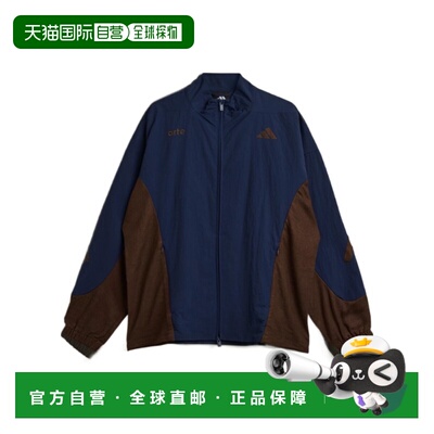 ADIDAS 男士运动服 KV4022 AW2026 蓝色 adidas x arte antwerp Z