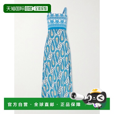 Etro 艾特罗 女士 ABITO LUNGO 