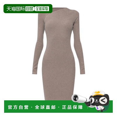 MM6 MAISON MARGIELA 女士连衣裙 S52DD0096M20122809包臀裙