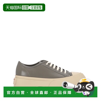 MARNI 男士运动鞋 SNZU002002P722600N62 SS2025 花色