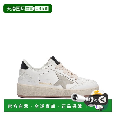 GOLDEN GOOSE DELUXE BRAND 女士运动鞋 GWF00804F00697010220