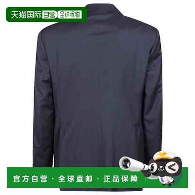 TAGLIATORE 男士西服套装 2FNJ22B0160093B3028 SS2026