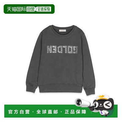 GOLDEN GOOSE DELUXE BRAND 女童卫衣 GKP01388KP00107560278