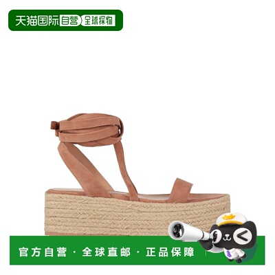 Gianvito Rossi 吉安维托 罗西 女士 麻底鞋凉鞋