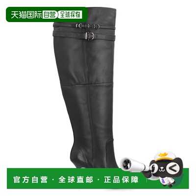PINKO 女士靴子 SD0281P003Z99 AW2025 黑色 Black Polly 02 Pump