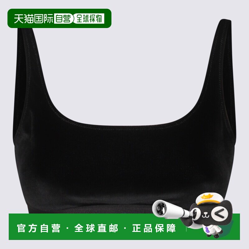 TOM FORD 女士内裤 BRJ018JEX065LB999 AW2025 黑色