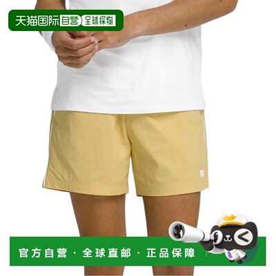 WILSON Tennis Volley 6英寸短裤（翻新款） 中性