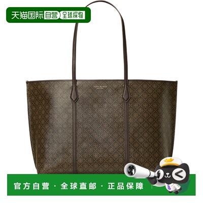 TORY BURCH 女士斜挎包 174237200 AW2025 花色 Perry托特包
