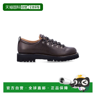 1h可退 CHURCH'S 男士休闲鞋 26AEEC4899ESF0AAD AW2026 棕色