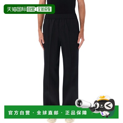 GOLDEN GOOSE DELUXE BRAND 男士休闲裤 26AGMP01870P00096590100