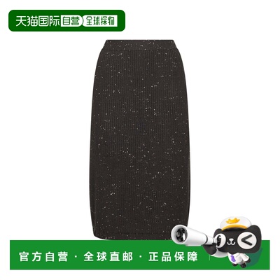 1h可退 BOTTEGA VENETA 女士半身裙 793108V5LV02113 SS2026