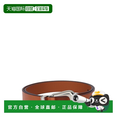 POLO RALPH LAUREN 男士腰带 405P07848002 SS2026