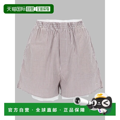A.P.C. 女士内裤 COHNHF10023CAE 【付后1h可退】