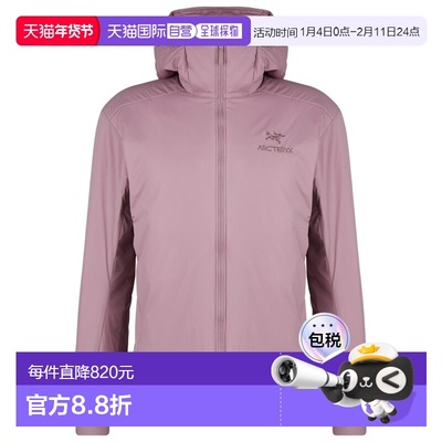 Arc'teryx 男士户外冲锋衣 X000009556INTERSTELLAR