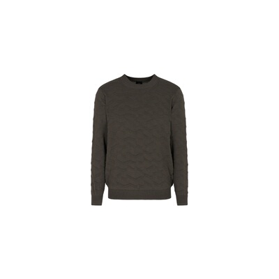 1h可退 香港直邮ARMANI EXCHANGE 男士针织衫 XM001560F7010VERDE