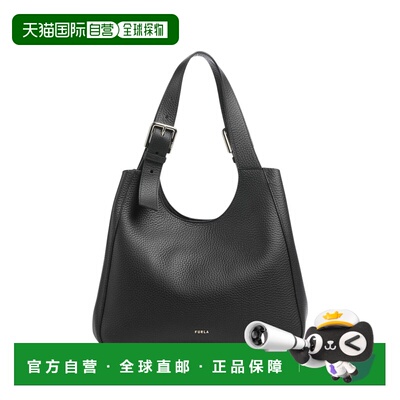 FURLA 女士手提包 WB02130BX4767O6000 AW2026 黑【付后1h可退】