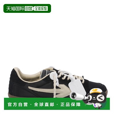 OFF-WHITE 男士休闲鞋 OMIA2ALS26FAB002100A SS2【付后1h可退】